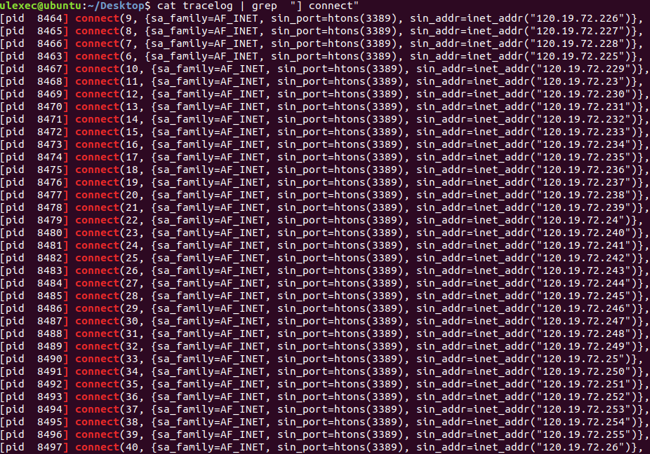 WatchBog: New BlueKeep Vulnerability Scanner & Linux Exploits - Intezer