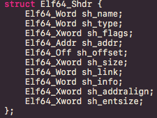 ELF 101 - Part 1 Sections and Segments - Intezer