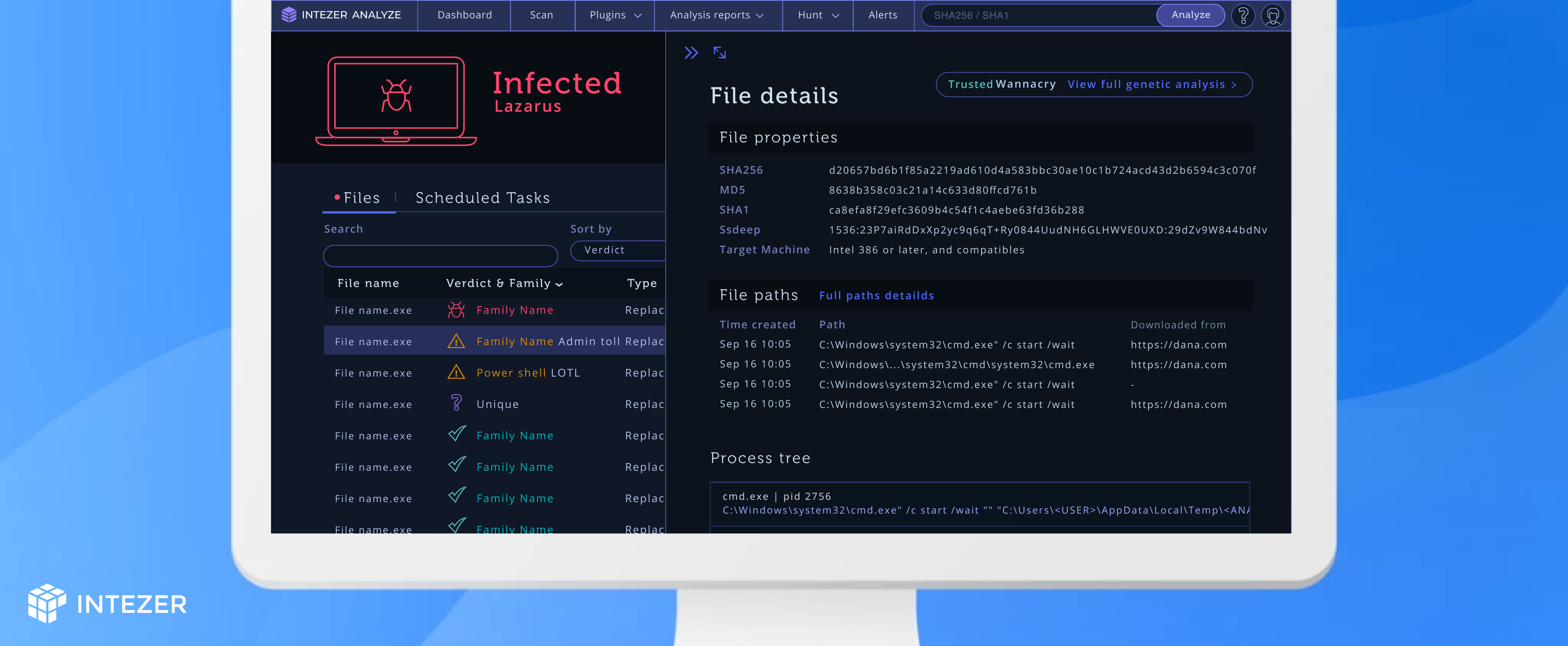 Endpoint Forensics and Memory Analysis, Simplified