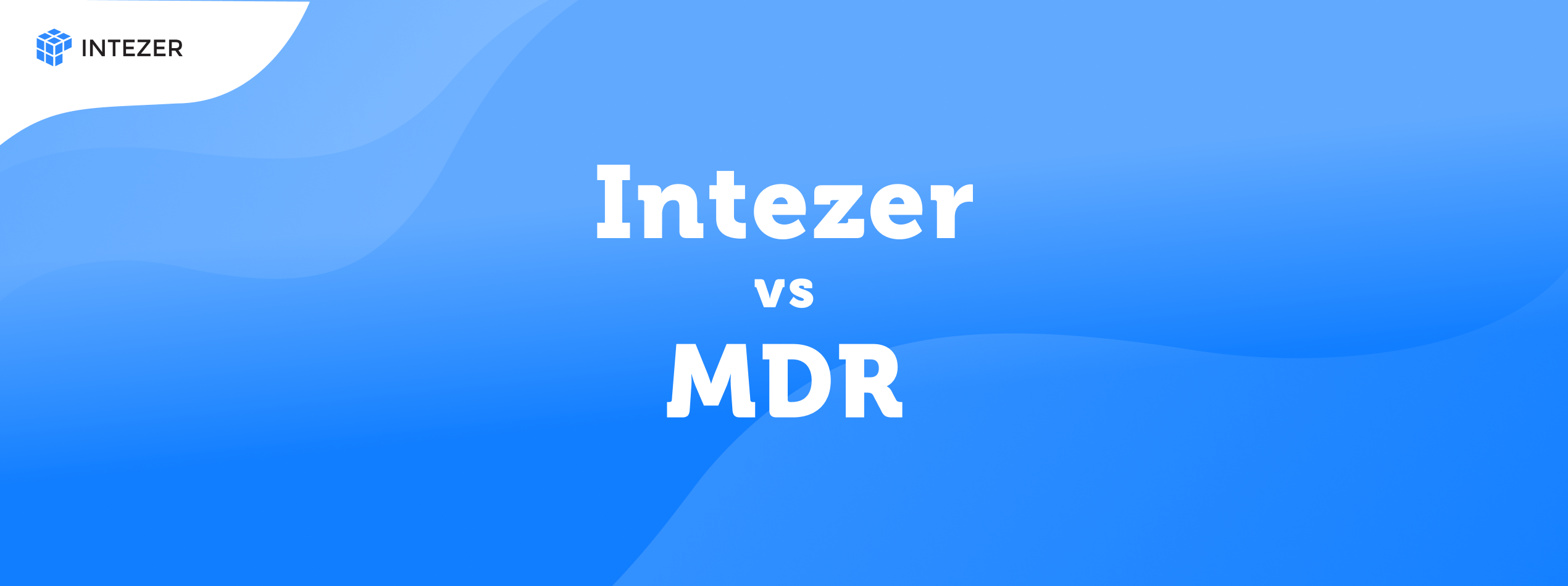 Intezer vs. MDR Service: Revolutionizing Alert Triage with Technology ...