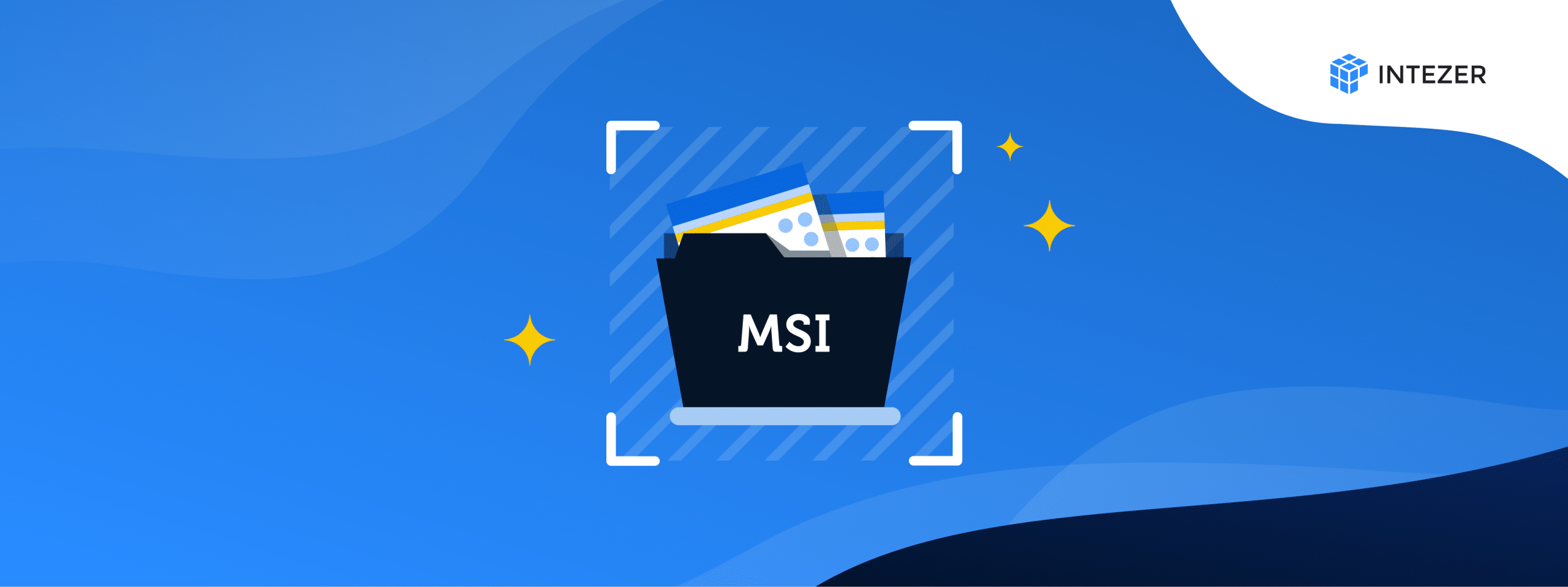 How to Analyze Malicious MSI Installer Files - Intezer