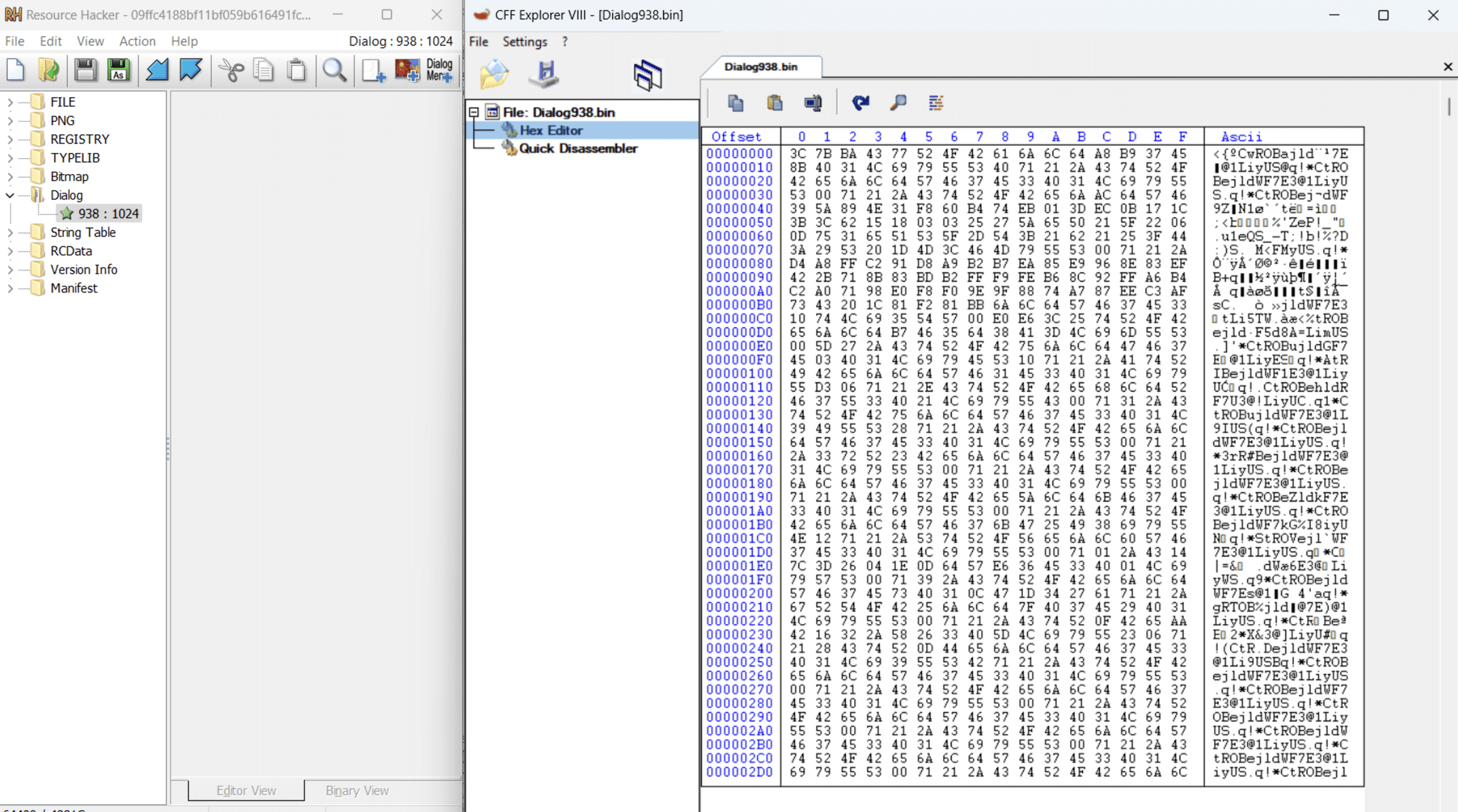 Dissecting SSLoad Malware: A Comprehensive Technical Analysis - Intezer