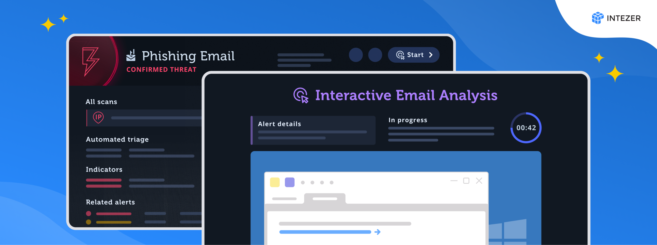 Sandboxing for Reported Phishing Investigations