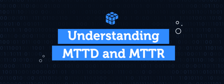 Speed Matters: The Role of MTTD and MTTR in Cybersecurity