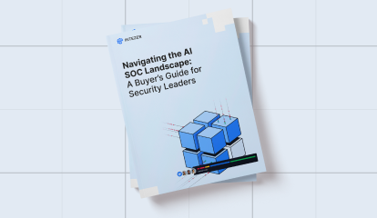 Navigating the AI SOC Landscape - Intezer
